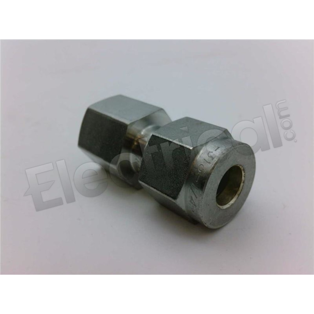 Generant DSA-4-2-SS Hydraulic Fitting Hydraulic