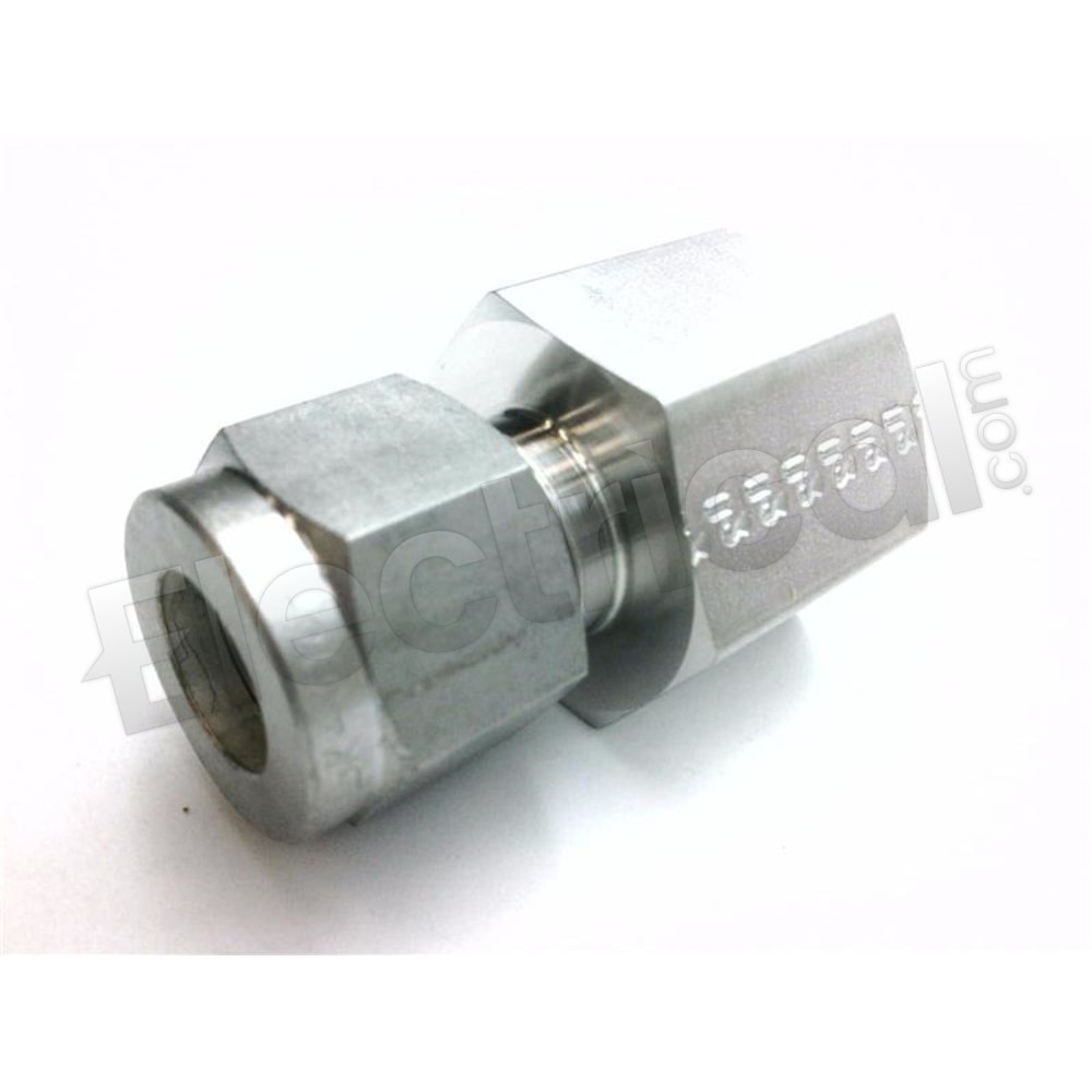 Generant DSA-6-6-SS Fitting & Accessory Pneumatic