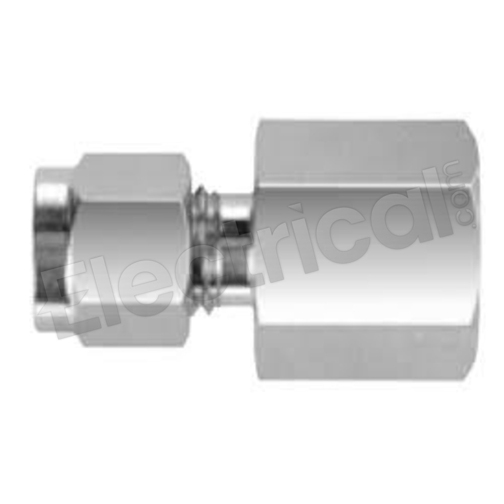 Bilok DSA-8-8-SS Hydraulic Fitting Hydraulic