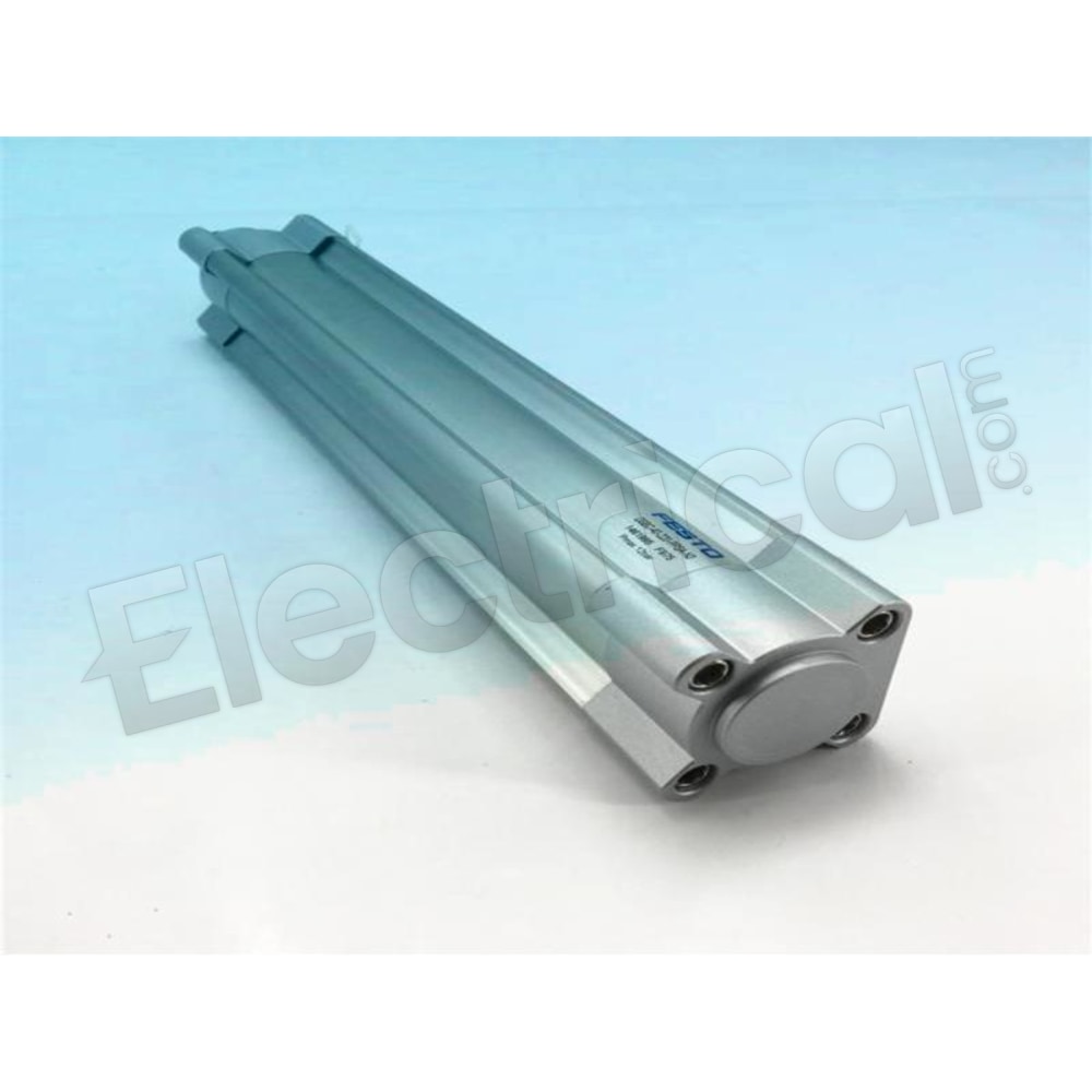 DSBC-32-500-CD3-PPVA Festo Pneumatic Cylinder Pneumatic