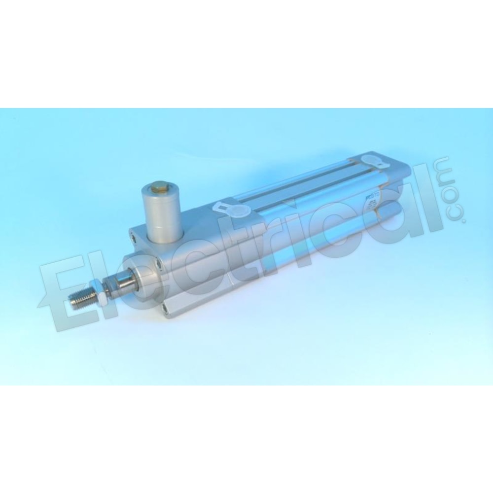 Festo DSBC-40-100-C-PPSA Pneumatic Cylinder Pneumatic