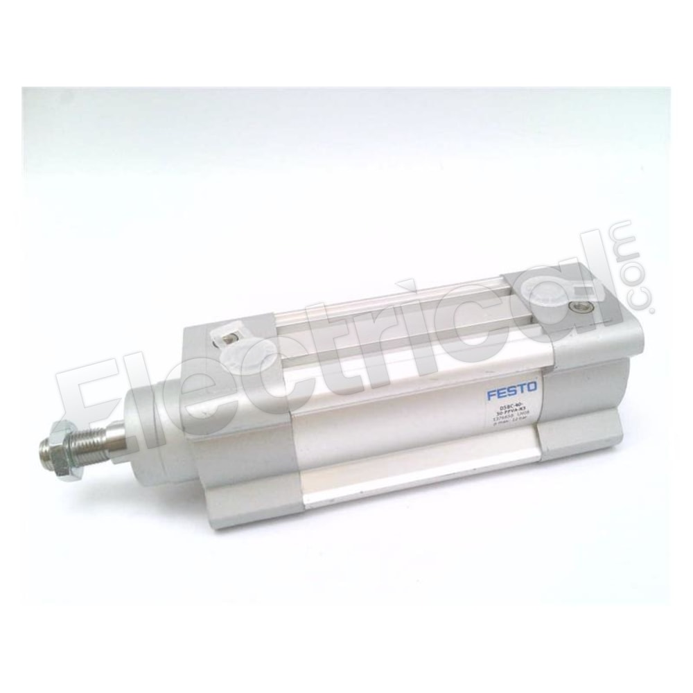 Festo DSBC-40-50-PPVA-N3 Pneumatic Cylinder Pneumatic