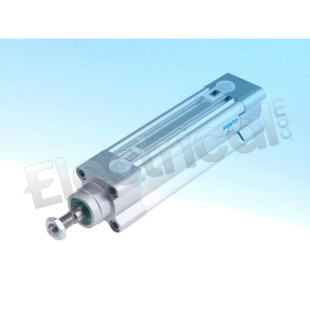 DSBC-50-20-CD3-PPVA Festo Pneumatic Cylinder Pneumatic
