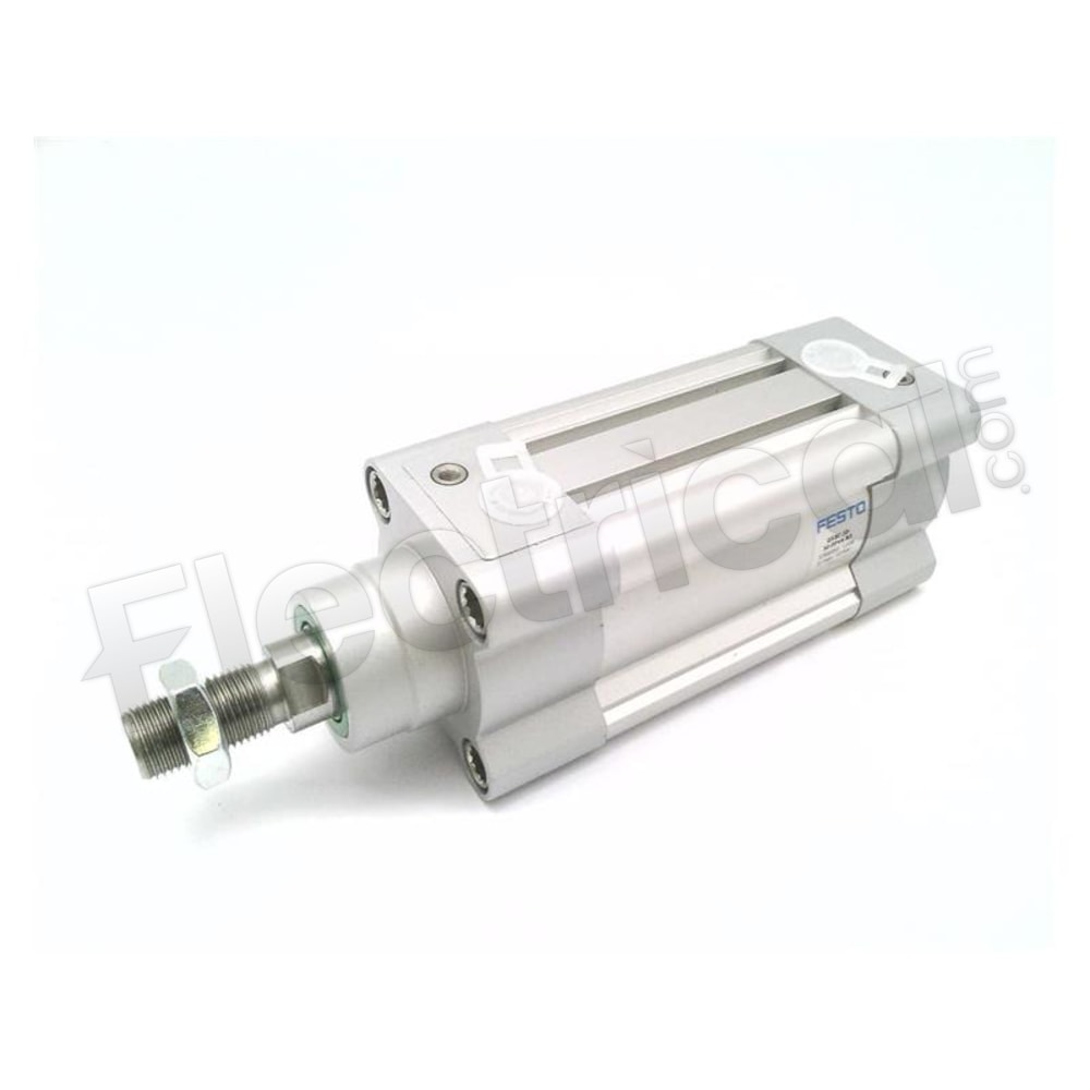 Festo DSBC-50-50-PPVA-N3 Pneumatic Cylinder Pneumatic