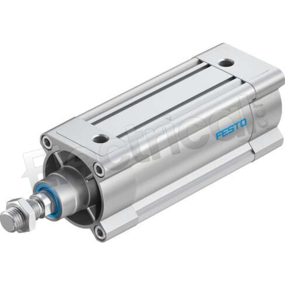 DSBC-80-125-PPSA-N3A3 Festo Pneumatic Cylinder Pneumatic