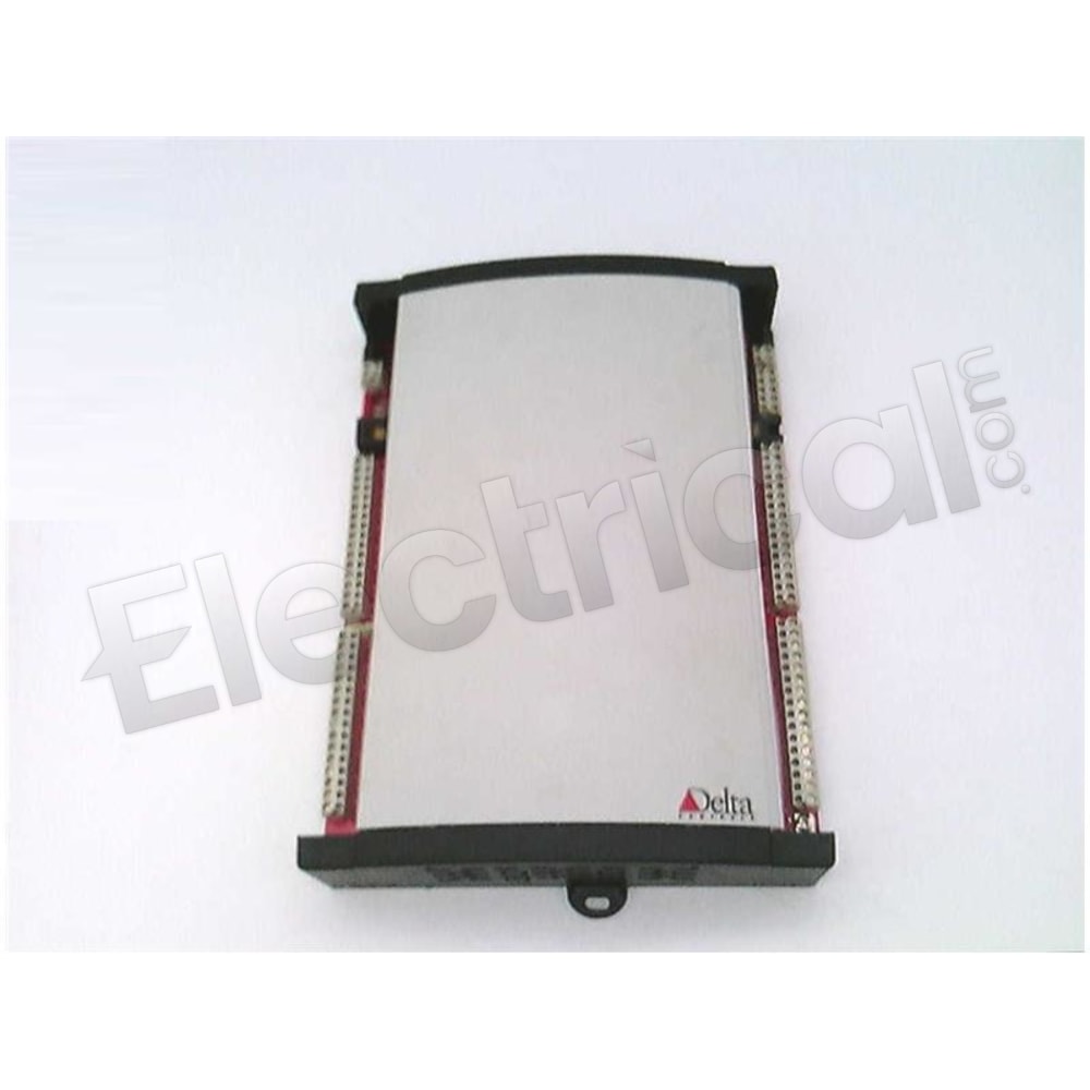 DSC-1616E Delta Controls HVAC Control System Board HVAC