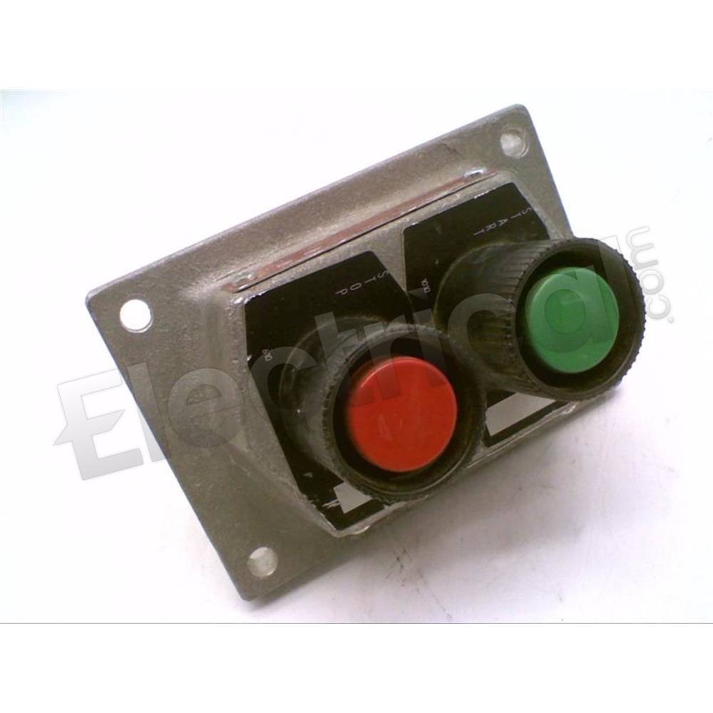 Crouse-Hinds DSD922 SA Motor Control Part And Accessory Automation