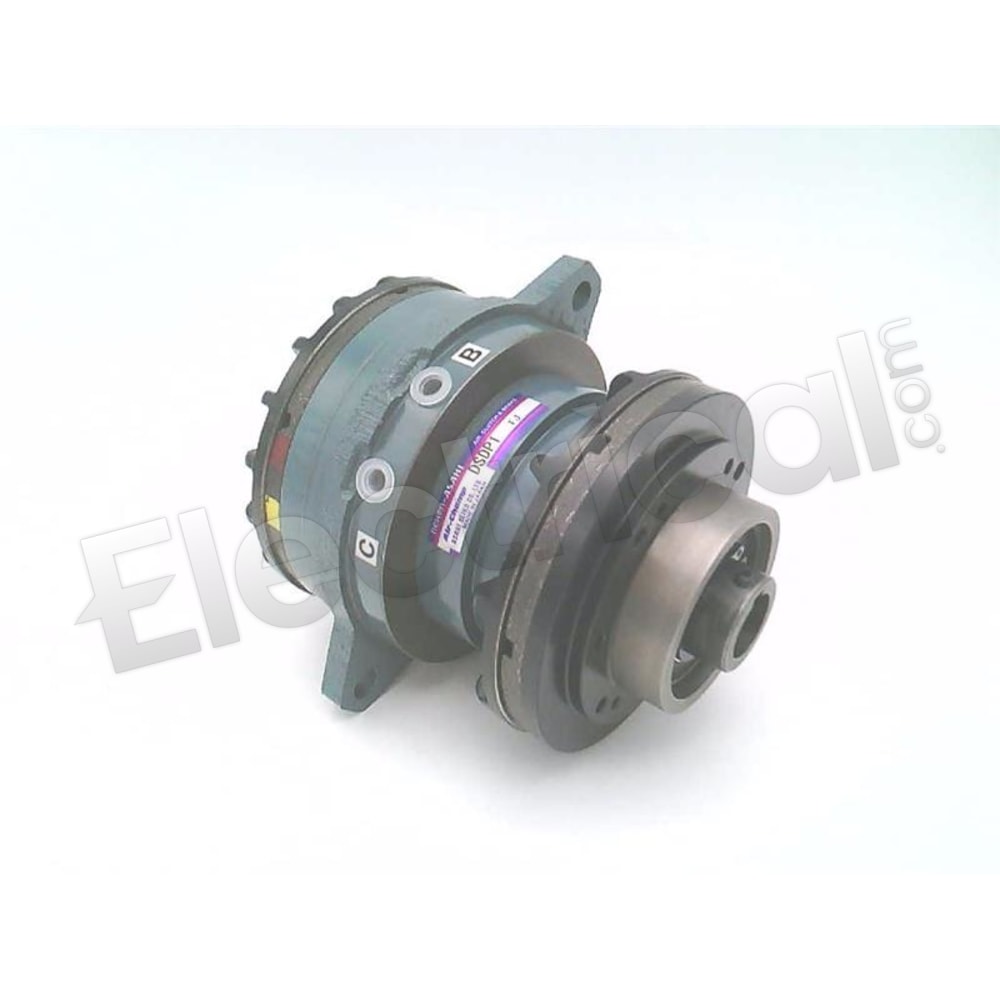 Asahi Seiko Co Ltd DSDP1 Dynamic Brake Drives