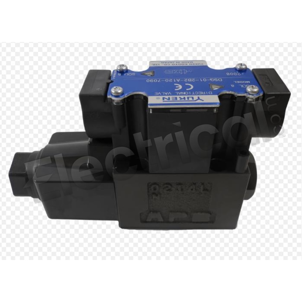Yuken DSG-01-2B2-A120-7090 Hydraulic Valve Hydraulic