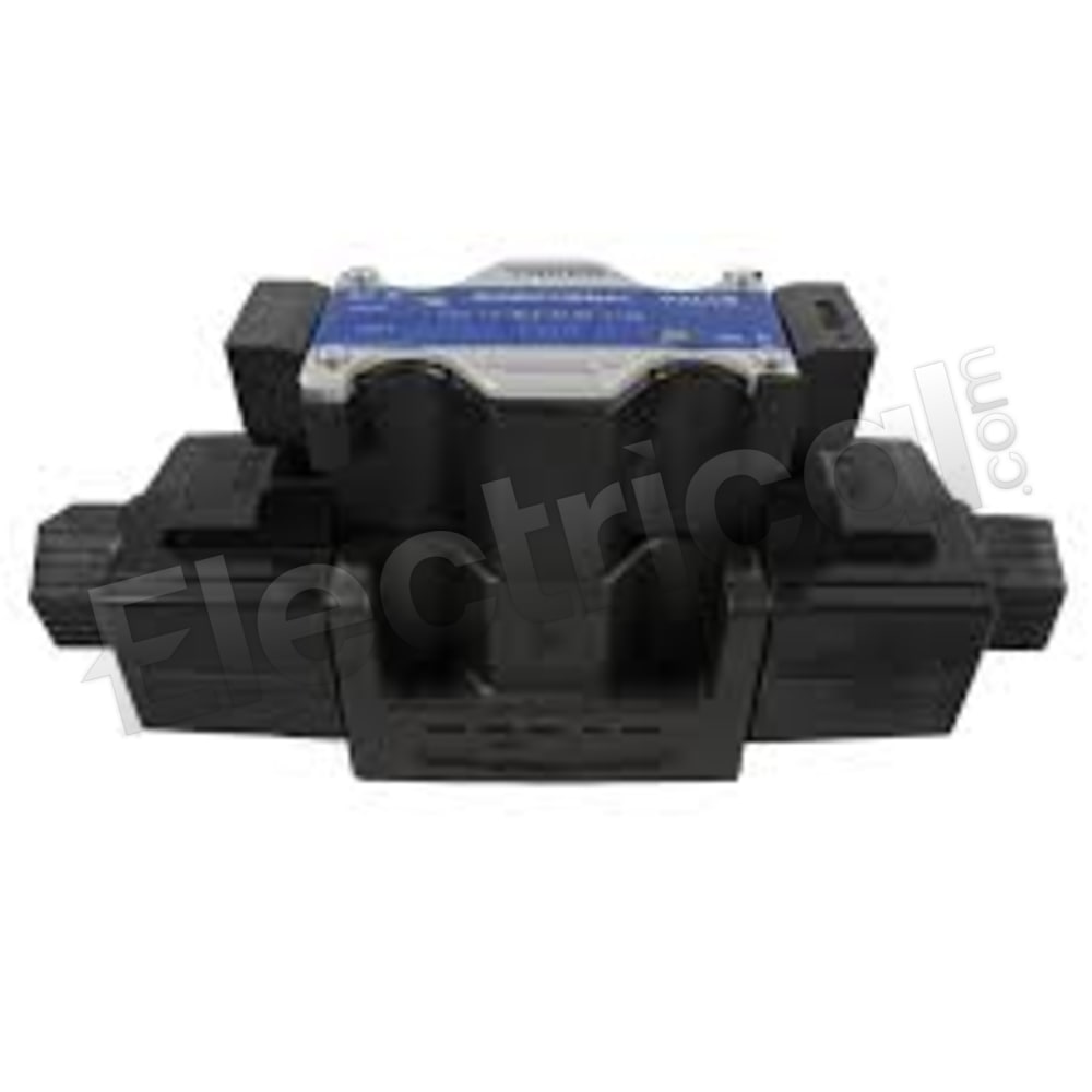 Yuken DSG-03-3C60-A120-5090 Hydraulic Valve Hydraulic
