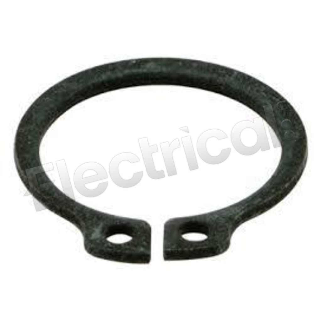 Mcmaster Carr DSH-50ST-PD Pin/Retaining Clip Machine Part