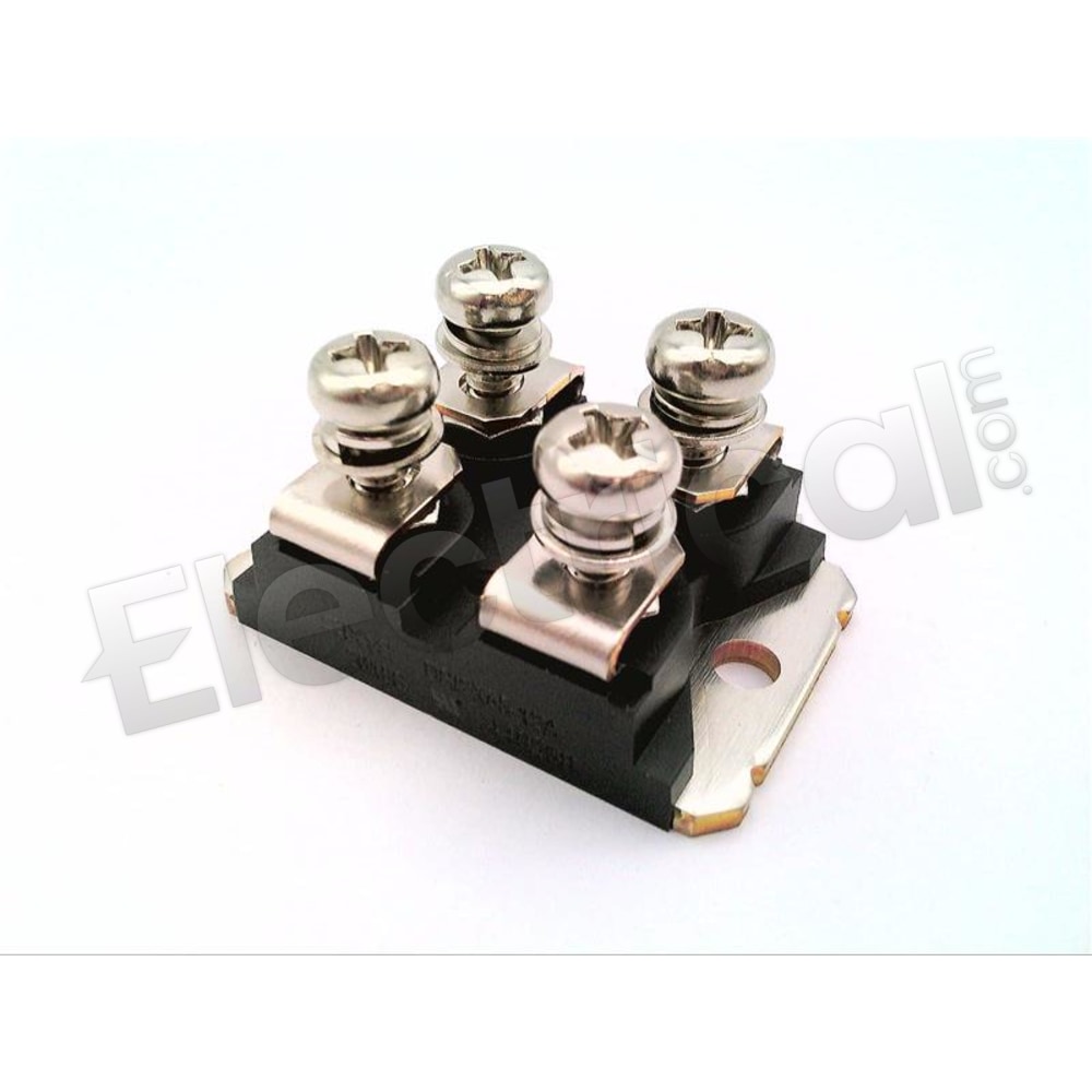 IXYS DSI2X55-12A Diode Semiconductor