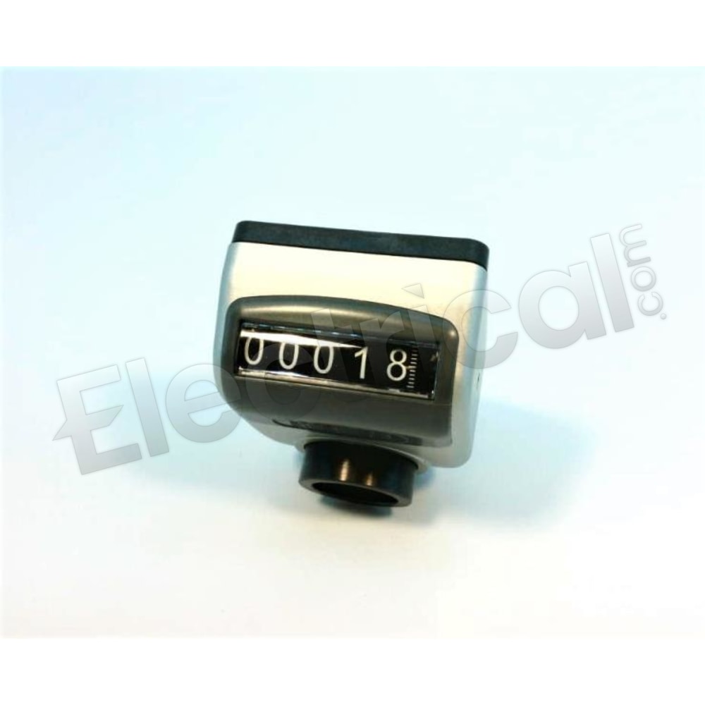 DSLL5 Misumi Timer & Counter Automation