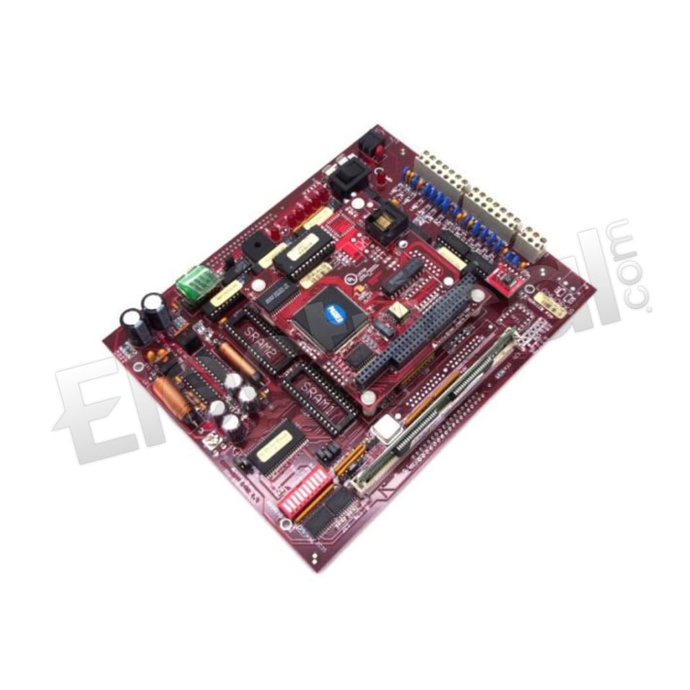 DSM-050 Delta Controls PLC Module Automation