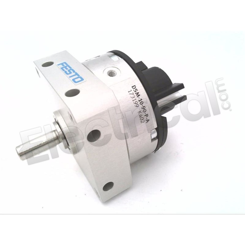 DSM-10-90-P-A Festo Pneumatic Actuator Pneumatic