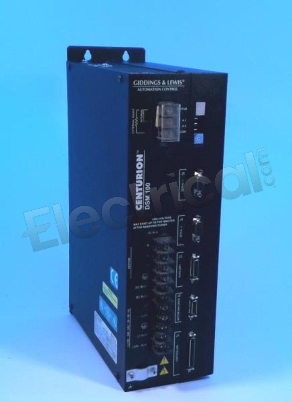 Danaher Motion DSM-120 Servo Drive/Servo Control Servo Product