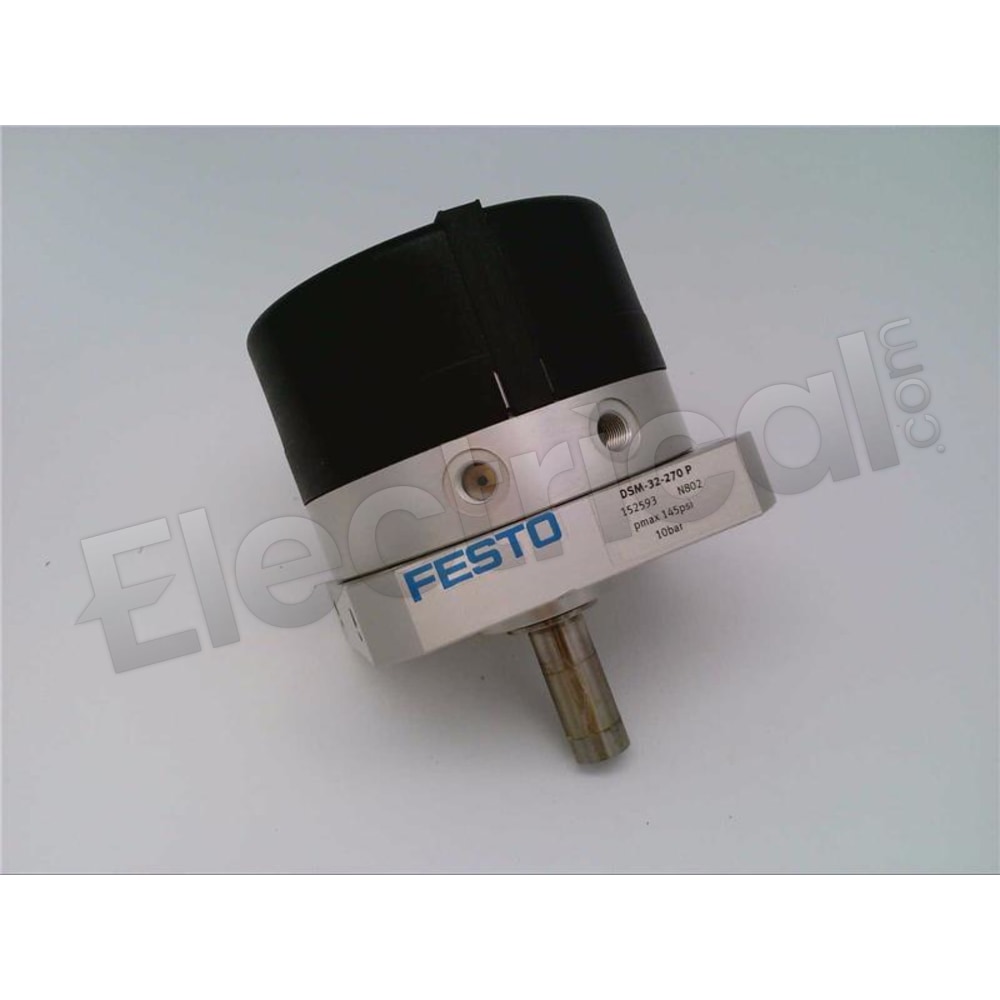 Festo DSM-32-270-P Pneumatic Actuator Pneumatic
