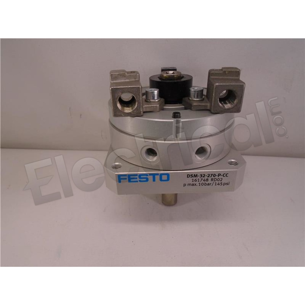 Festo DSM-32-270-P-CC Servo Actuator Servo Product
