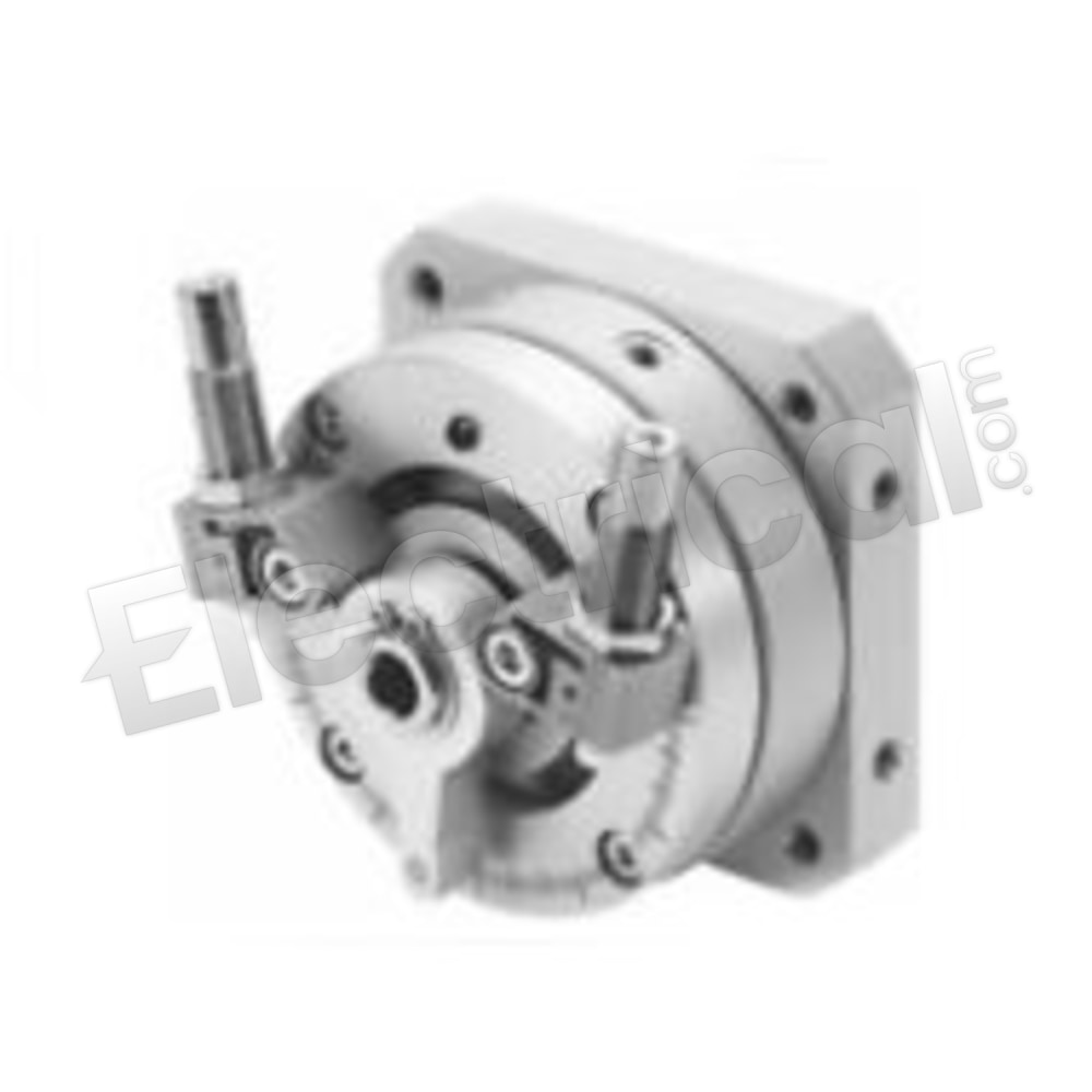 Festo DSM-T-40-270-CC-FW-A-B Pneumatic Actuator Pneumatic