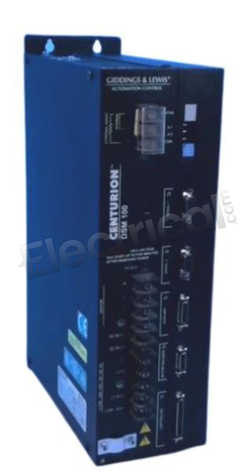 Danaher Motion DSM110 Servo Drive/Servo Control Servo Product