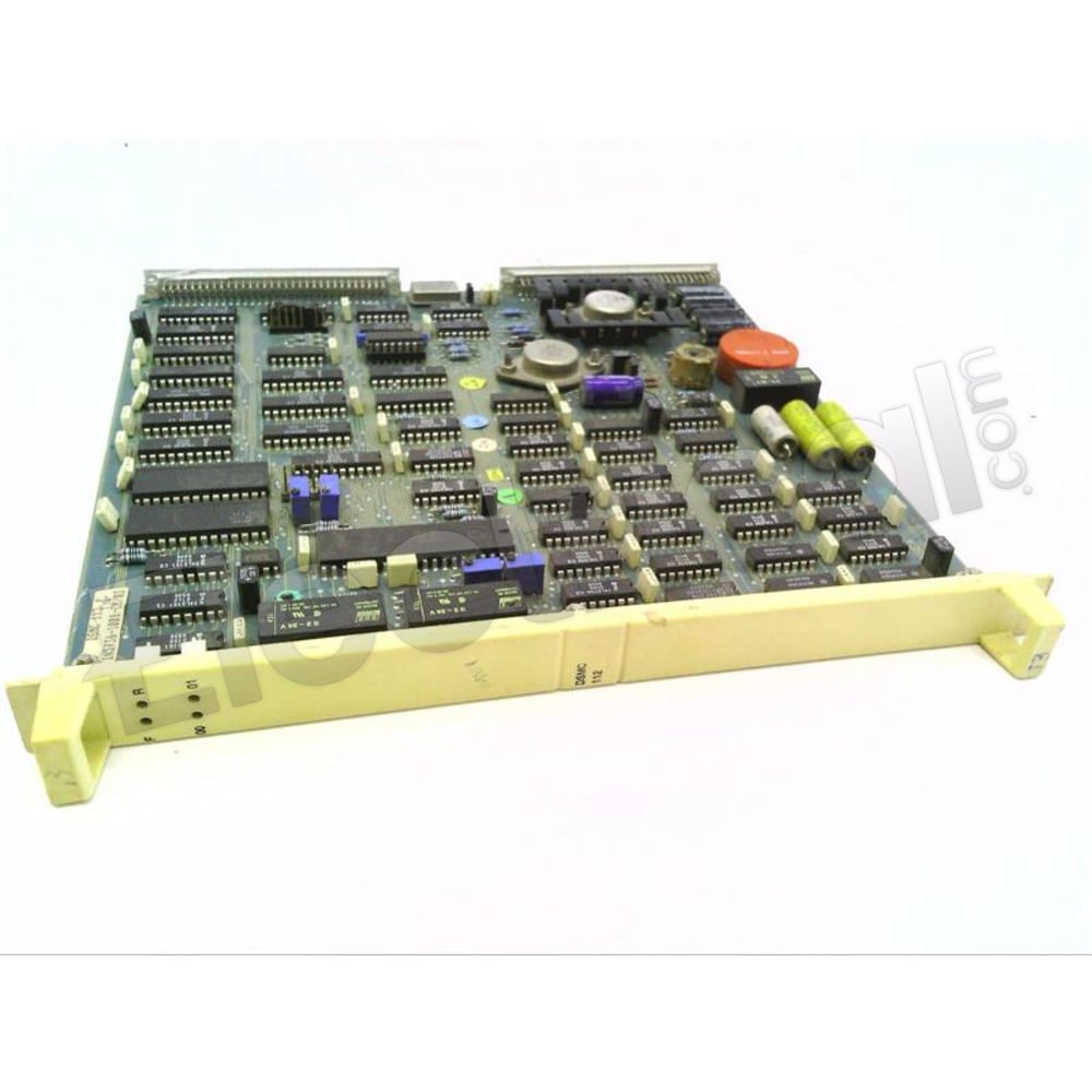 ABB DSMC-112 PLC Module Automation