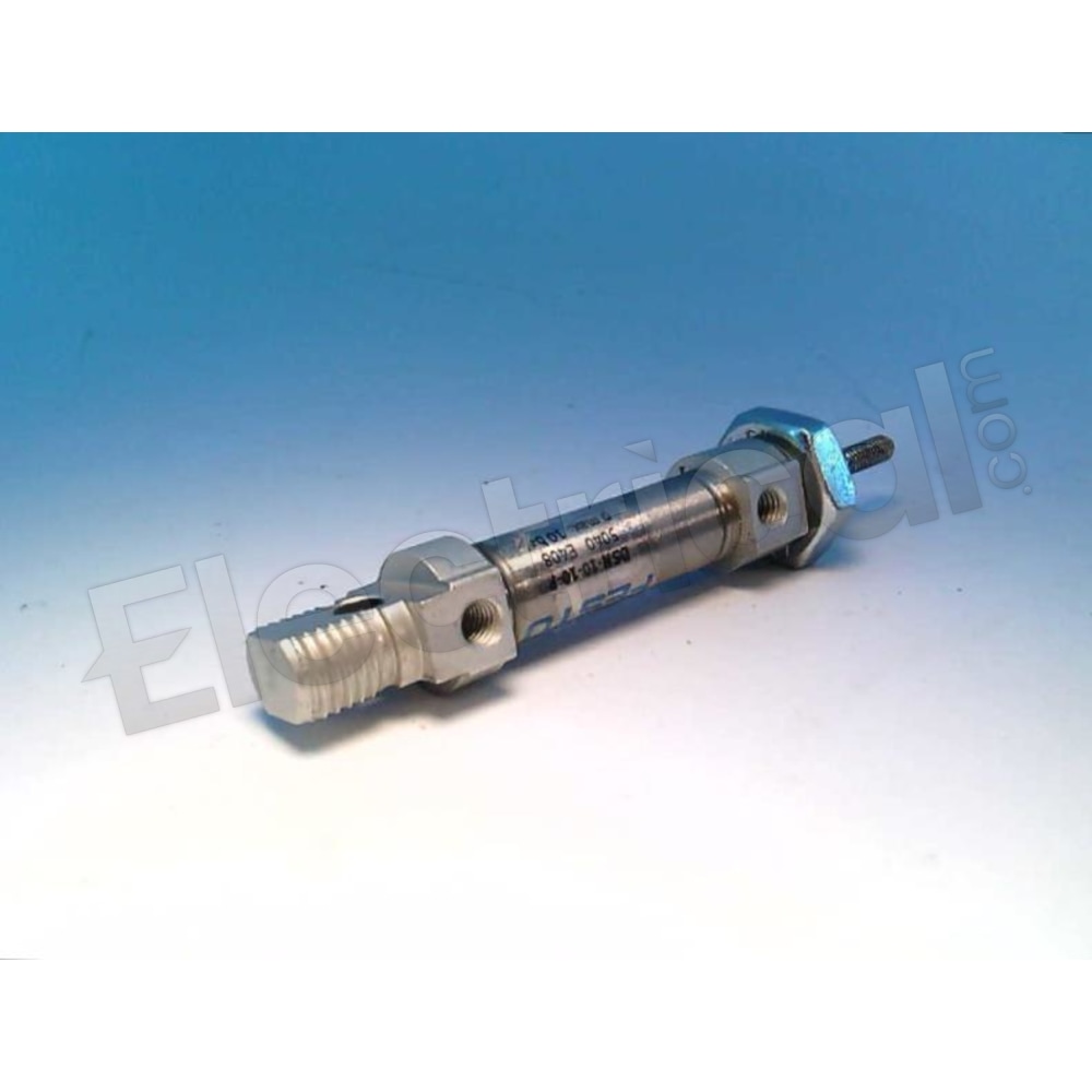 Festo DSN-10-10-P Pneumatic Cylinder Pneumatic