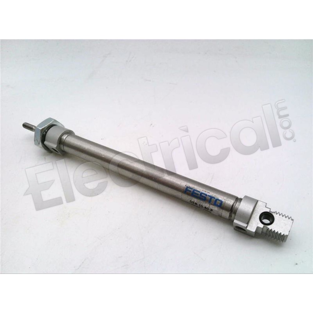Festo DSN-10-80-P Pneumatic Cylinder Pneumatic