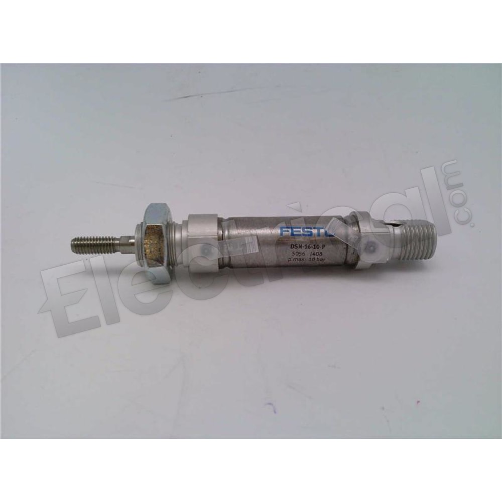 Festo DSN-16-10-P Pneumatic Cylinder Pneumatic