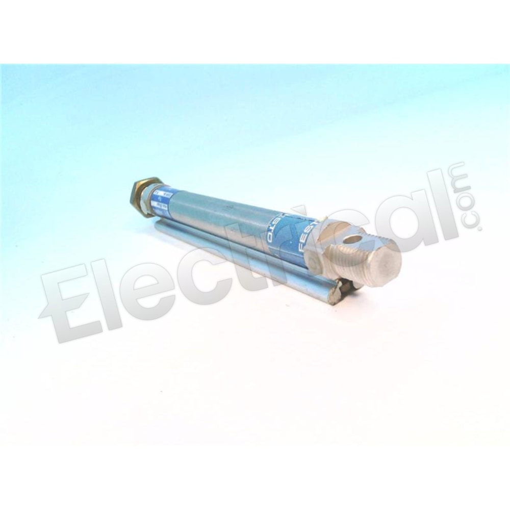Festo DSN-16-100P-A Pneumatic Cylinder Pneumatic