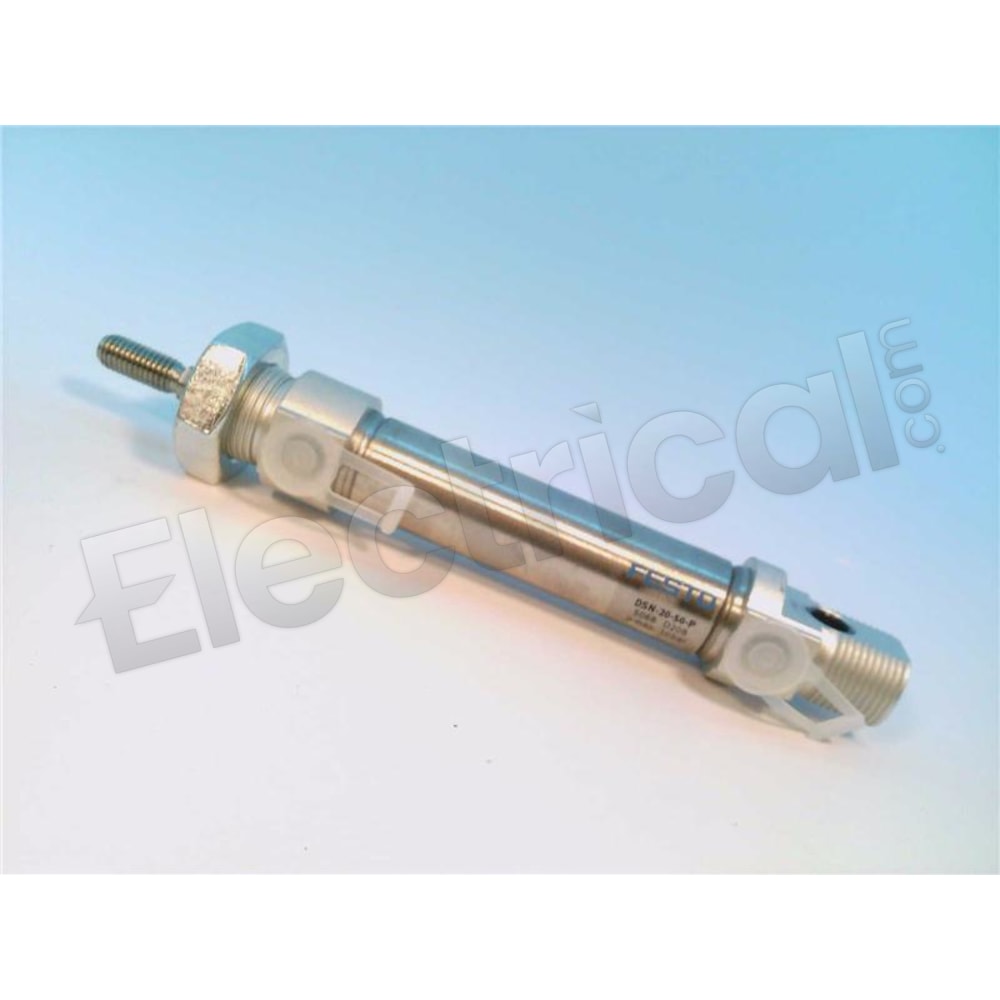 Festo DSN-20-50-P Pneumatic Cylinder Pneumatic