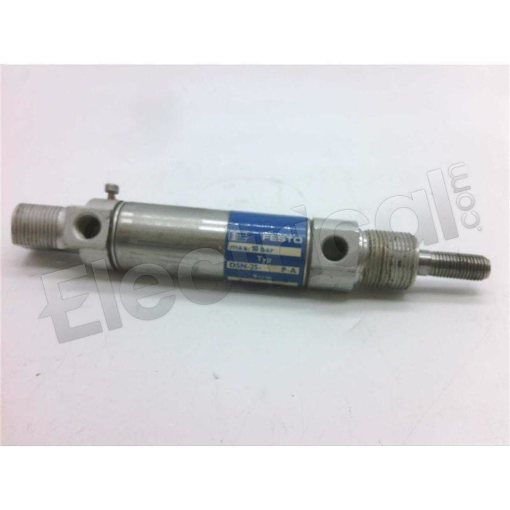 Festo DSN-25-25-P-A Pneumatic Cylinder Pneumatic
