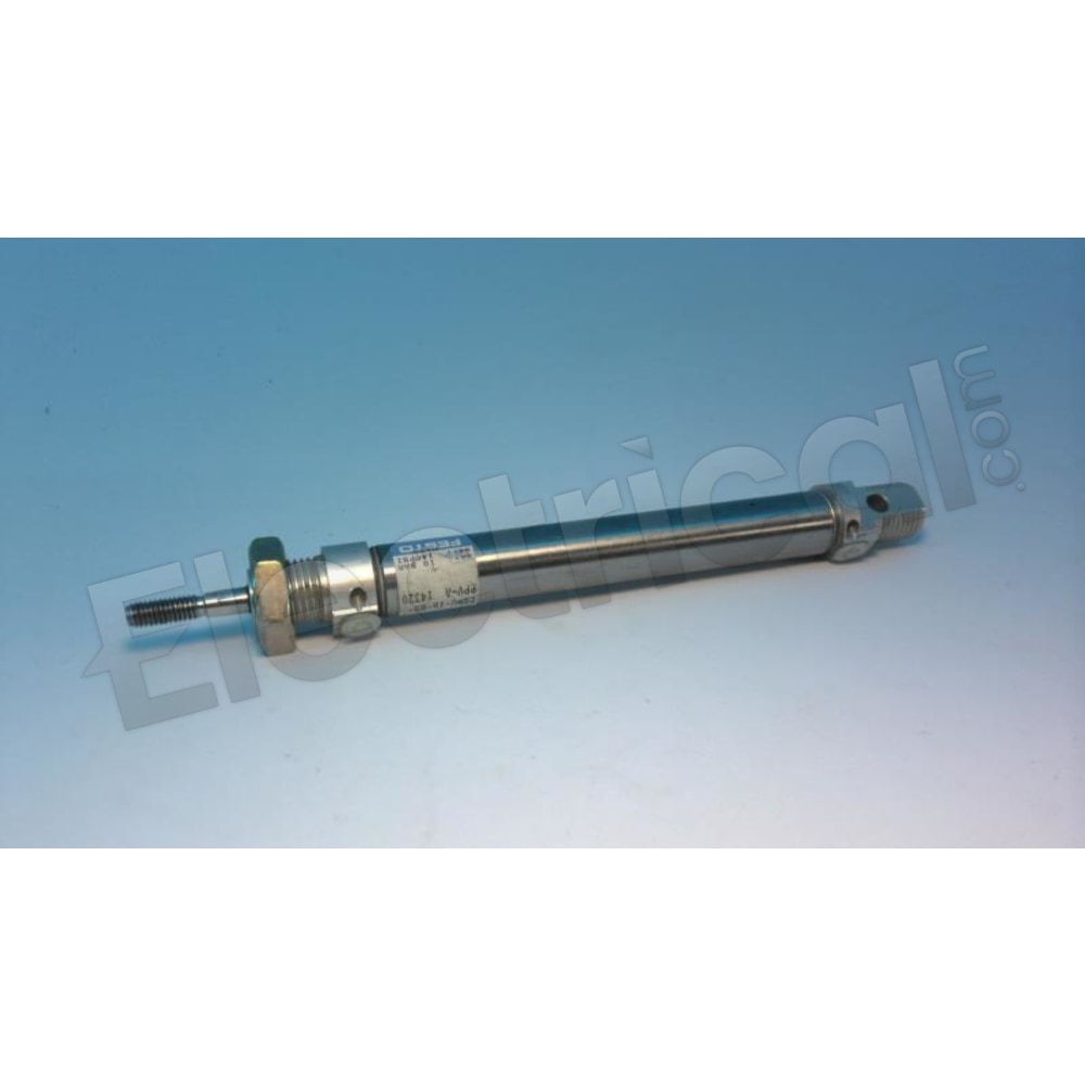 Festo DSNU-12-50-P-A Pneumatic Cylinder Pneumatic