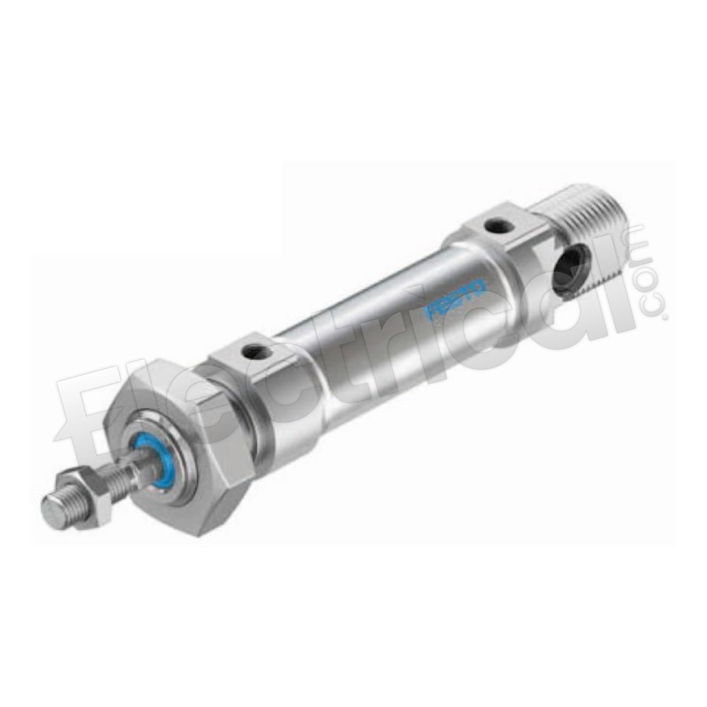 Festo DSNU-20-16-PPV-A-Q Pneumatic Cylinder Pneumatic