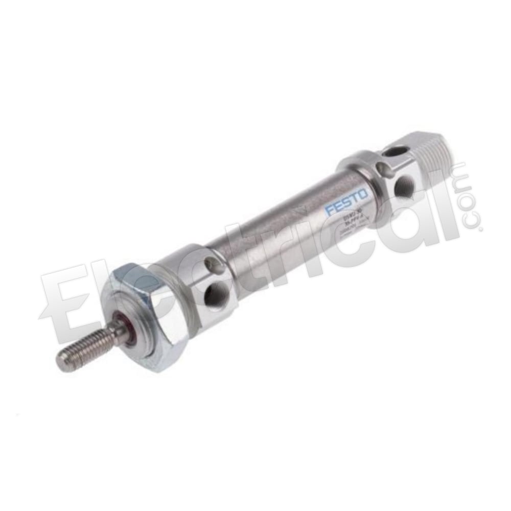 Festo DSNU-20-35-PPV-A Pneumatic Cylinder Pneumatic