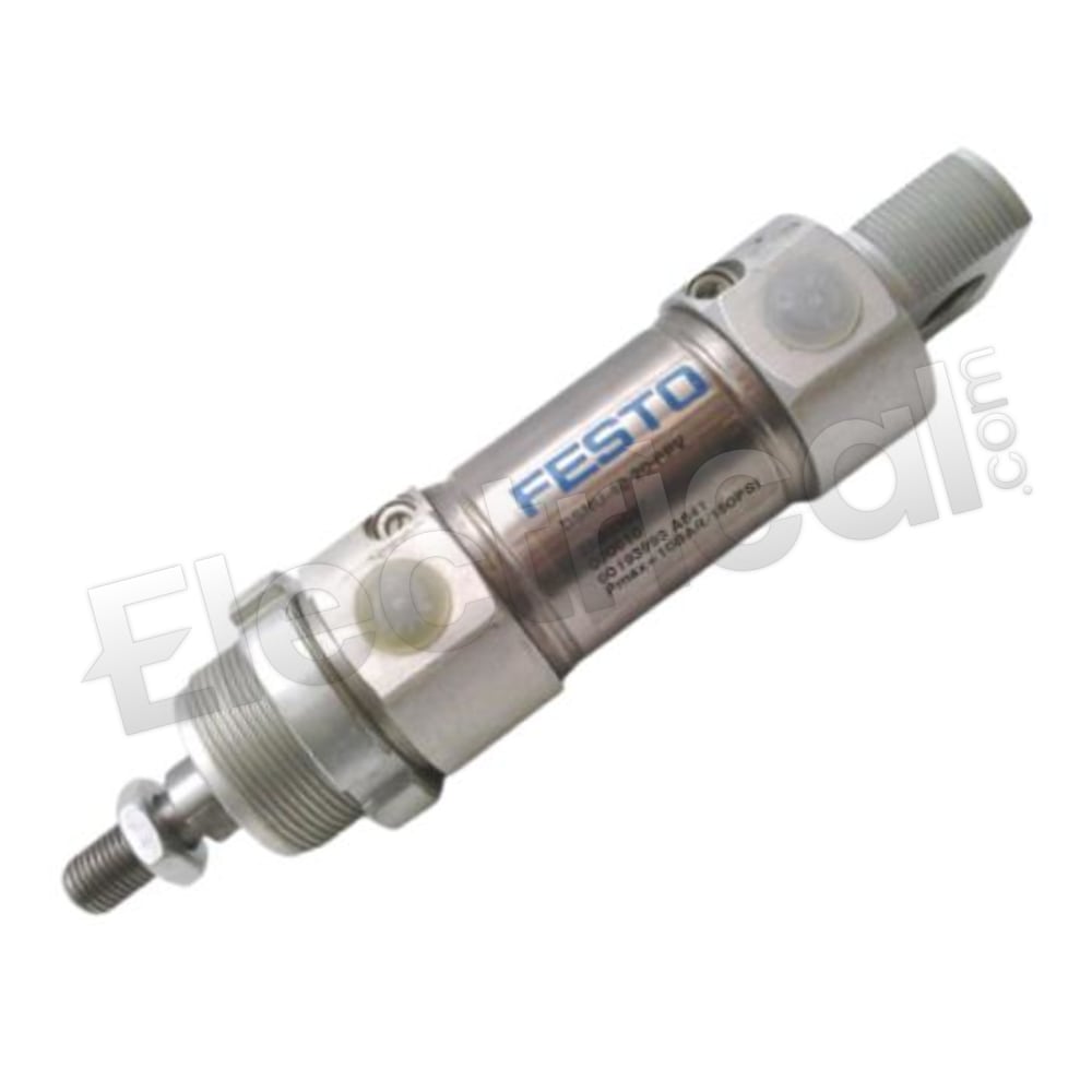 Festo DSNU-20-40-PPV Pneumatic Cylinder Pneumatic