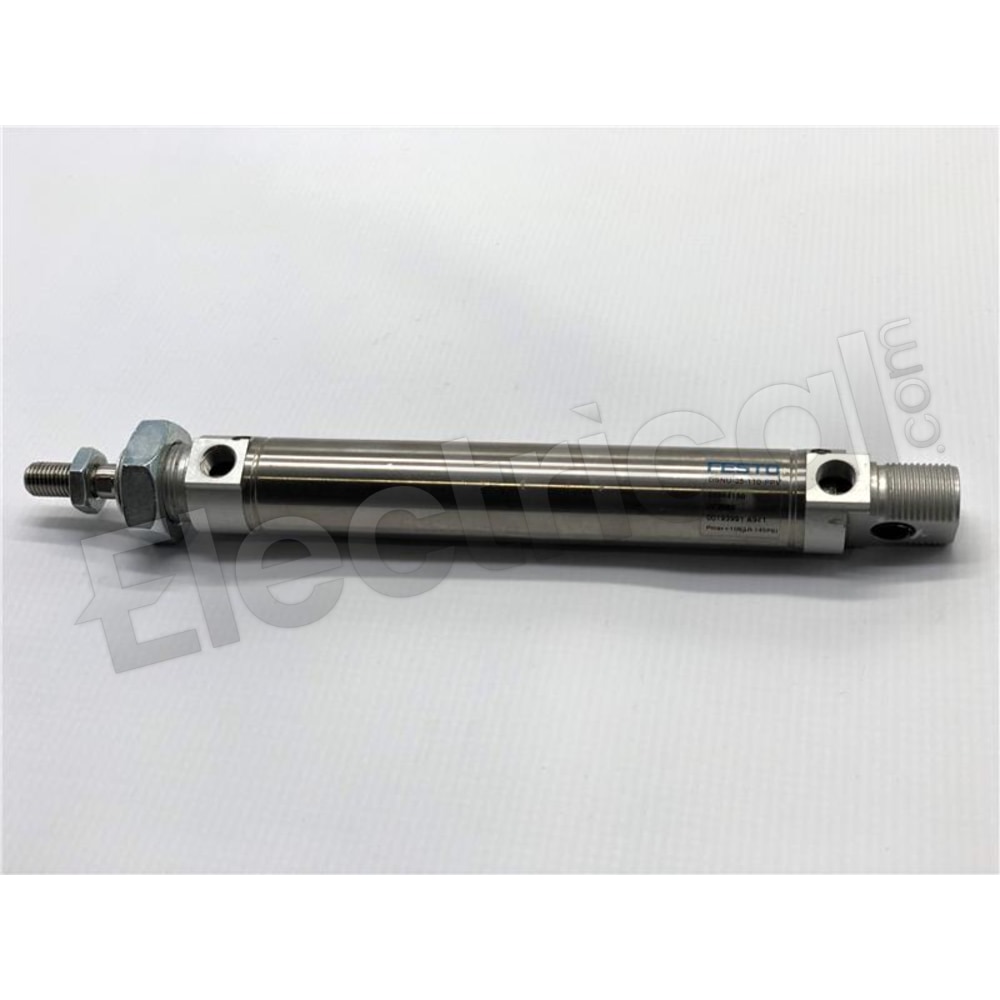 Festo DSNU-25-110-PPV Pneumatic Cylinder Pneumatic