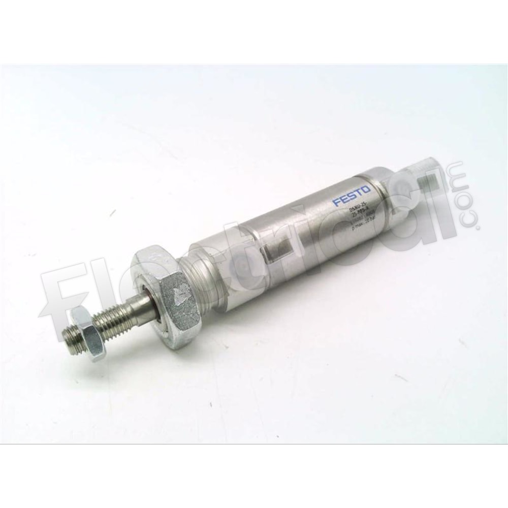 Festo DSNU-25-25-PPS-A Pneumatic Cylinder Pneumatic