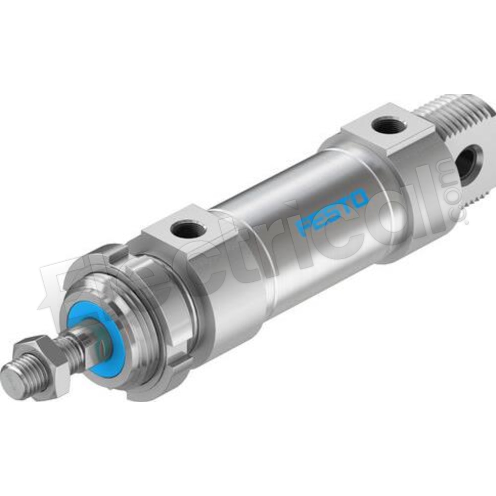 Festo DSNU-32-25-P-A Pneumatic Cylinder Pneumatic