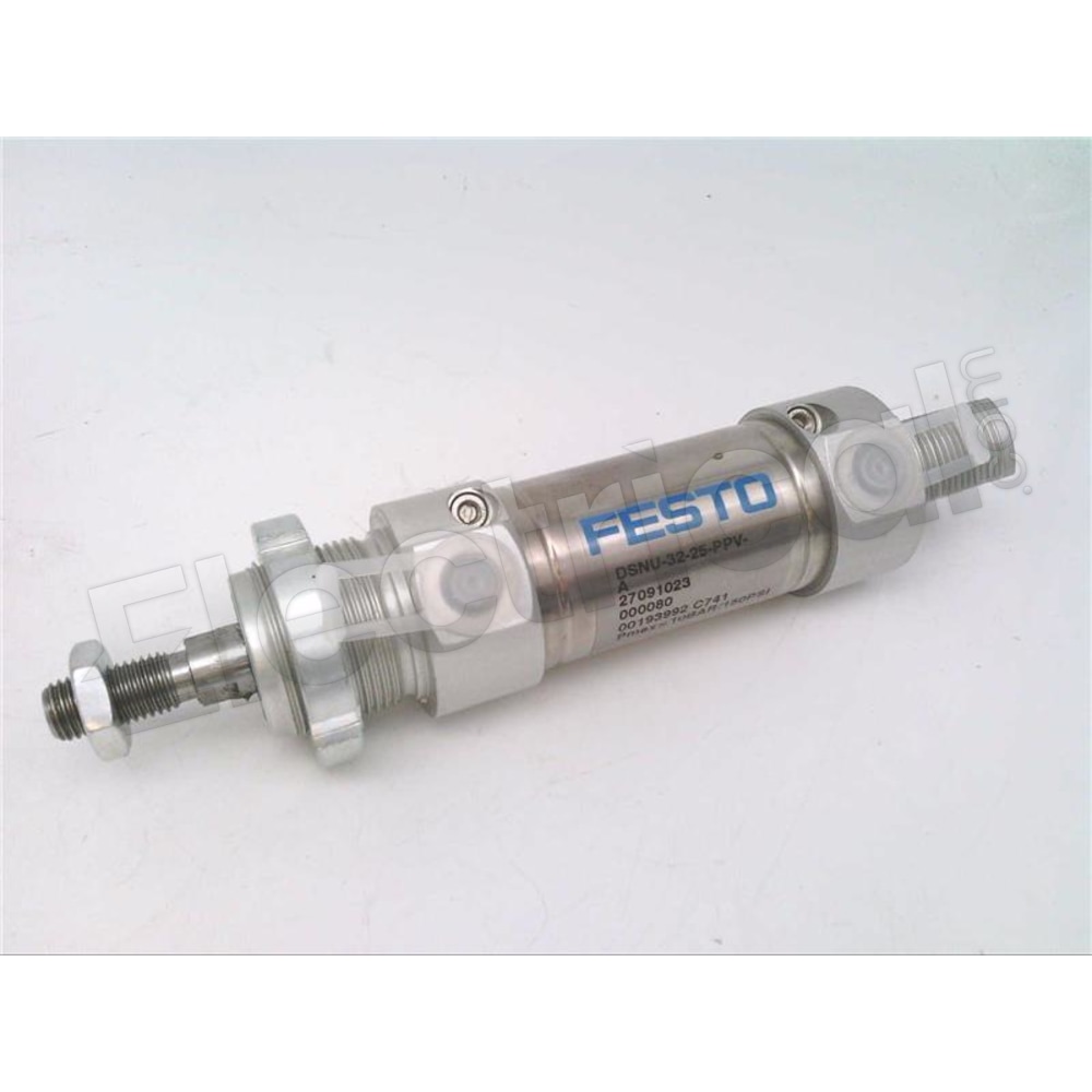 Festo DSNU-32-25-PPV-A Pneumatic Cylinder Pneumatic
