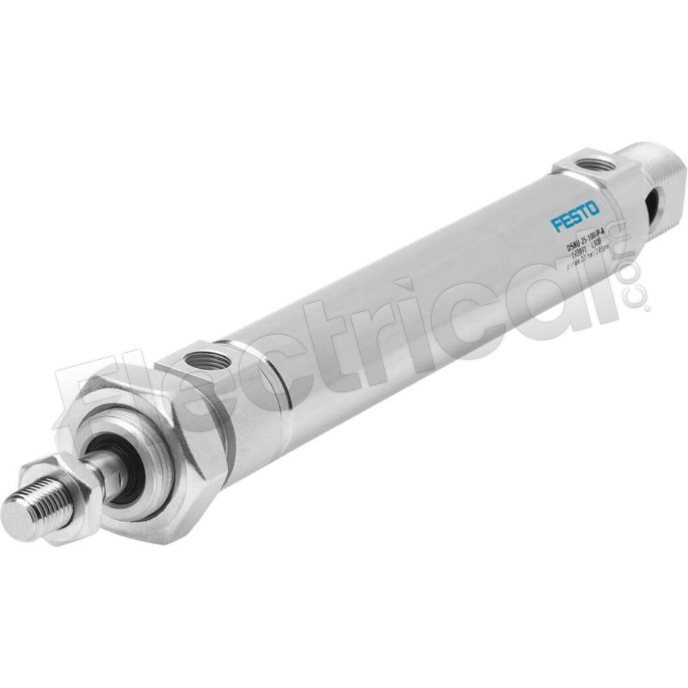 Festo DSNU-63-80-PPV-A Pneumatic Cylinder Pneumatic