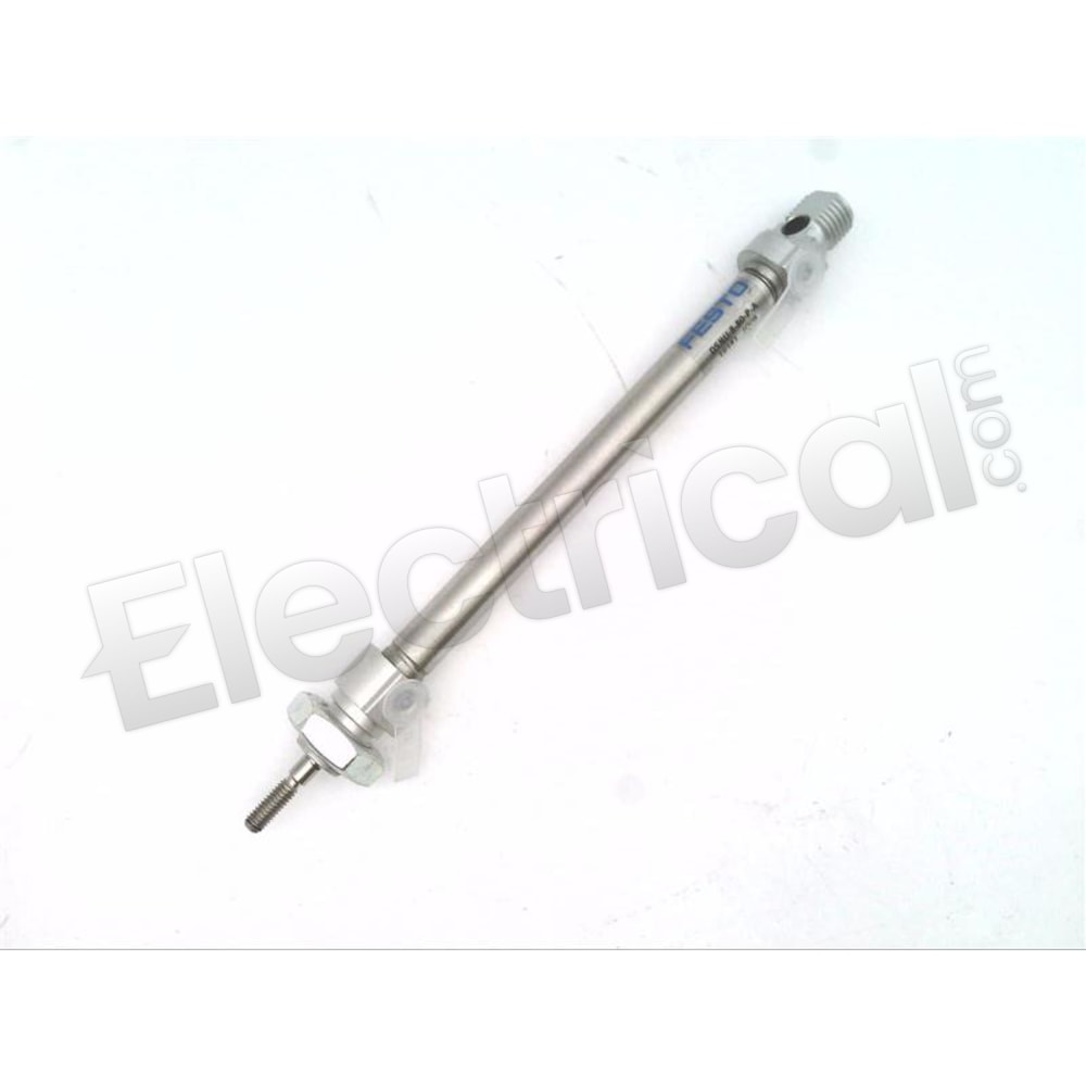 Festo DSNU-8-80-P-A Pneumatic Cylinder Pneumatic