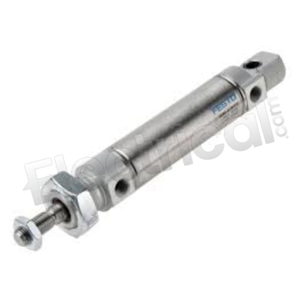 DSNUP-25-50-P-A Festo Hydraulic Cylinder Hydraulic
