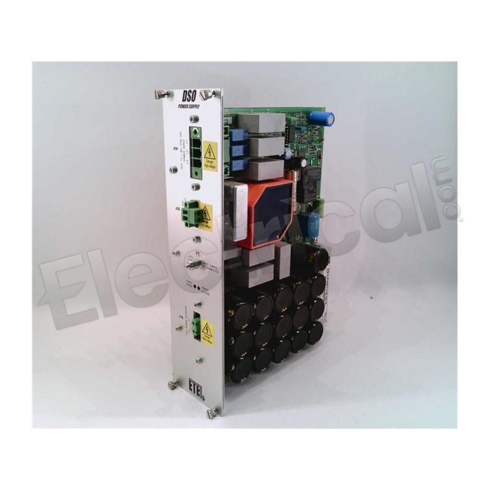 DSO-PWR111B-001A Etel Power Supply Power Supply