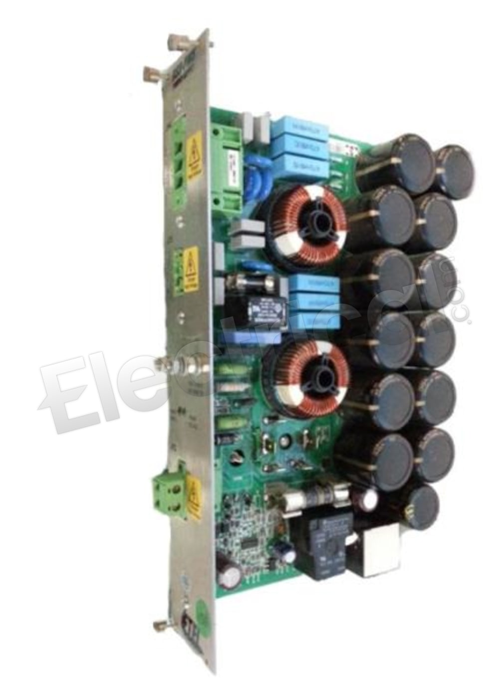 Etel DSO-PWS111-000 Servo Add-On Module/Board Servo Product