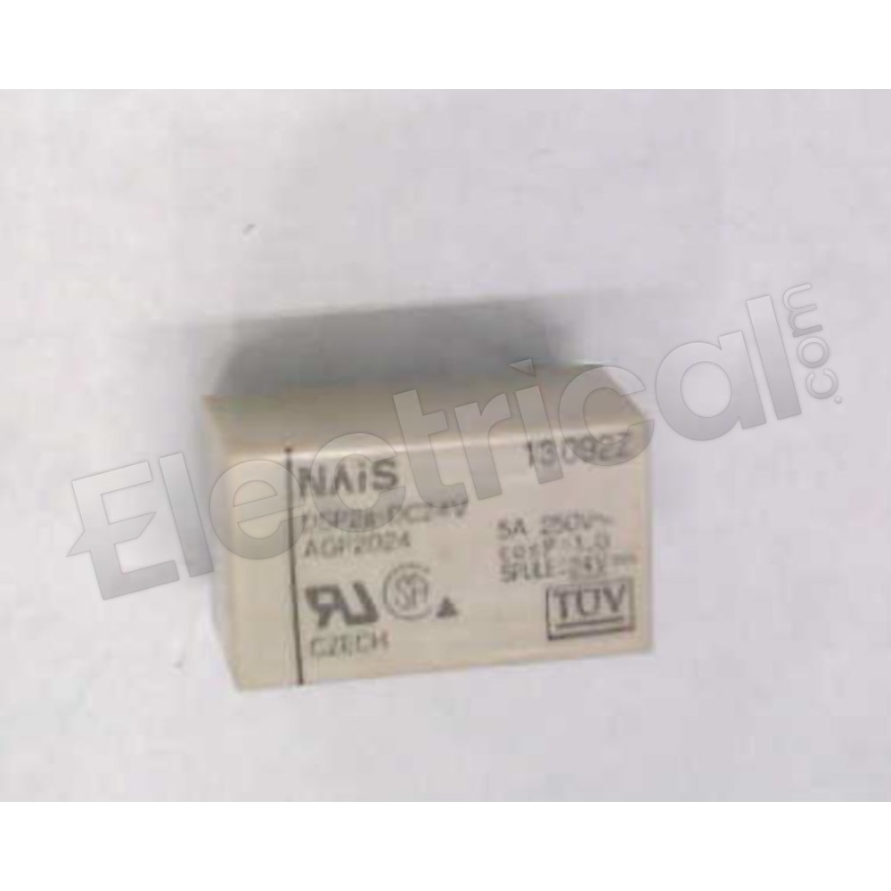 DSP2A-DC24V Matsushita Electric Relay PC Board Mount Computer Component