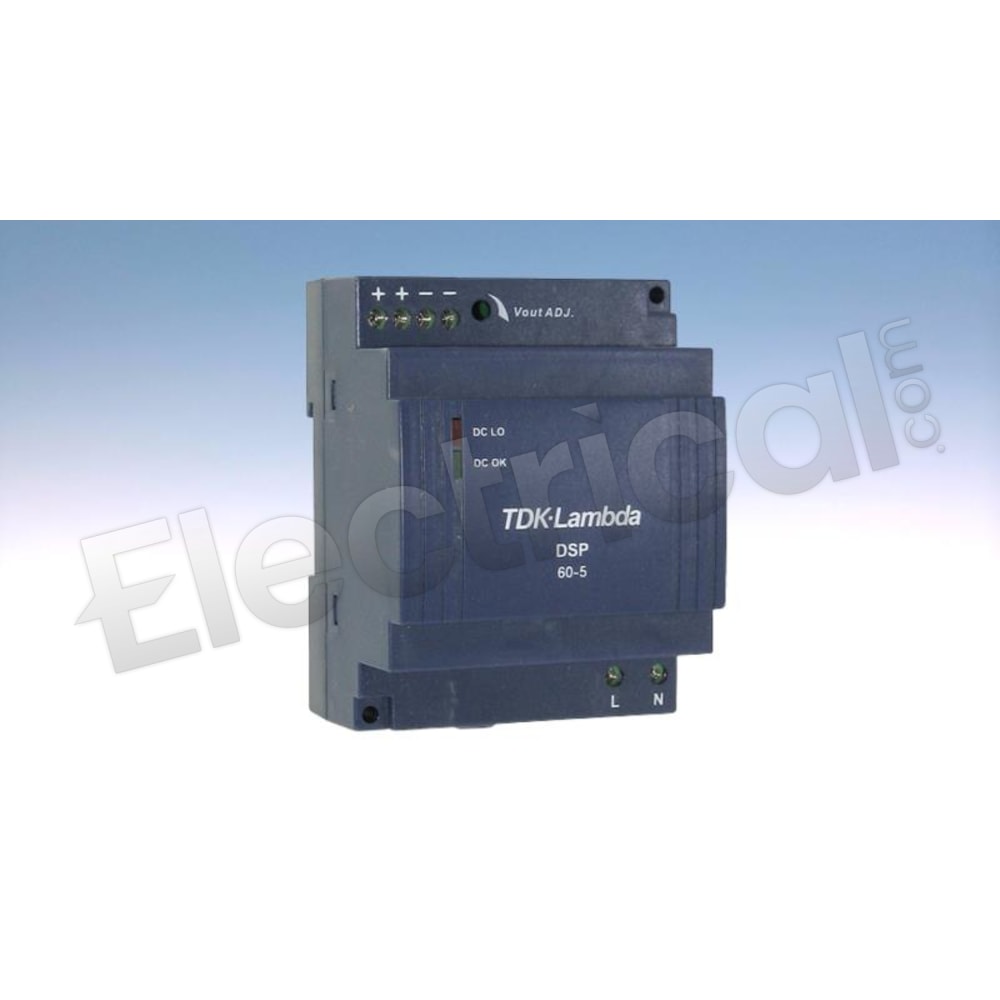 DSP60-5 TDK Power Supply Power Supply