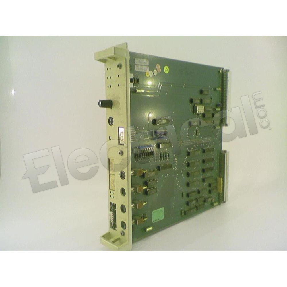 ABB DSPC-171 PLC Module Automation