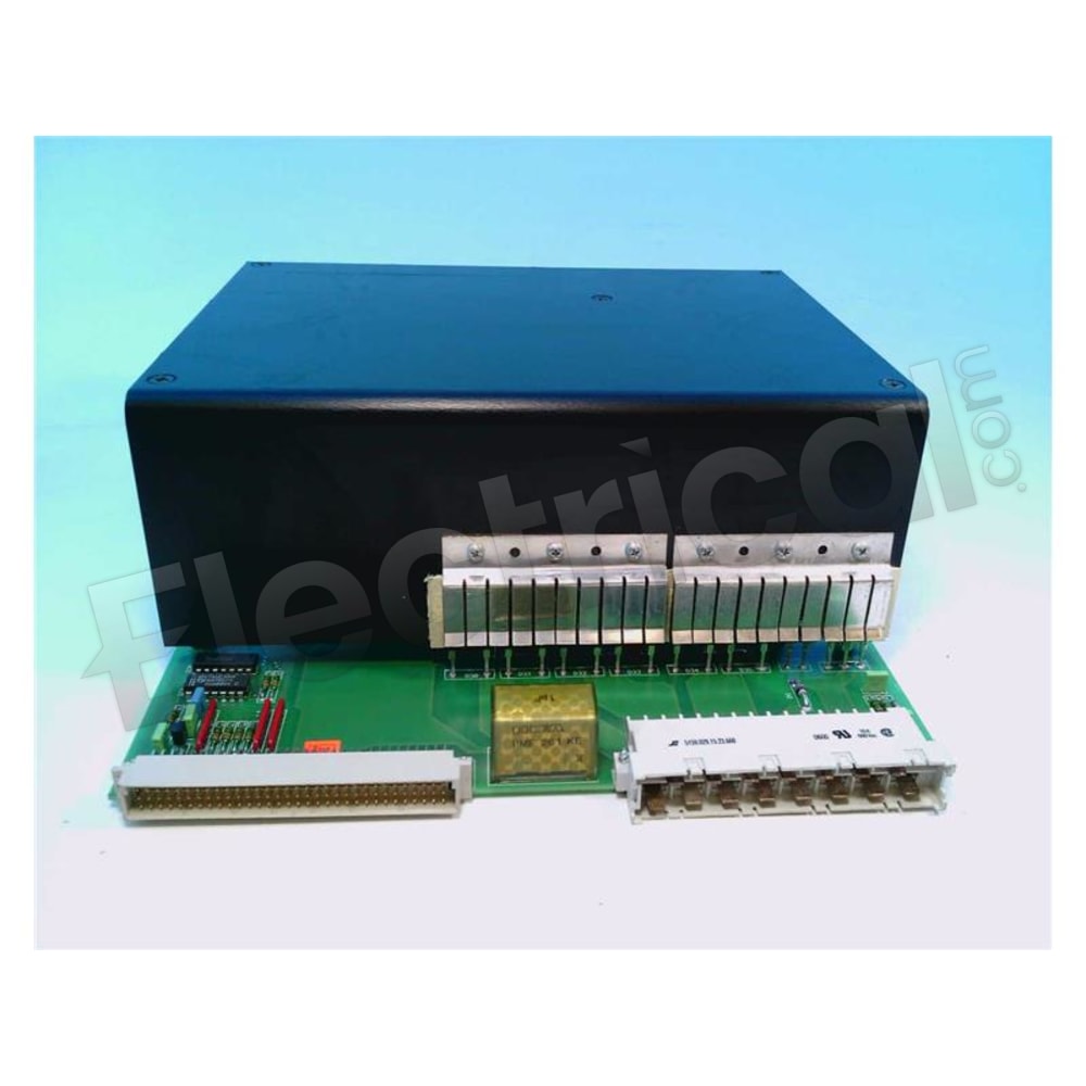 ABB DSQC-314B Bridge Rectifier Semiconductor