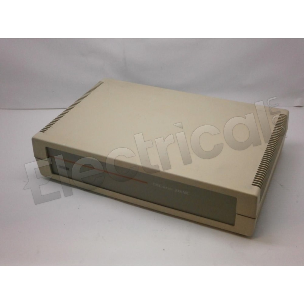 DEC DSRVB-A Computer Accessory Computer Component