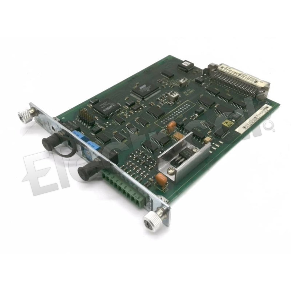 Bosch DSS02.1M PLC Module Automation